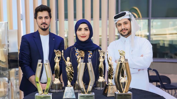 Al Jazeera Media Institute wins seven awards in training and digital content | Al Jazeera Media ...